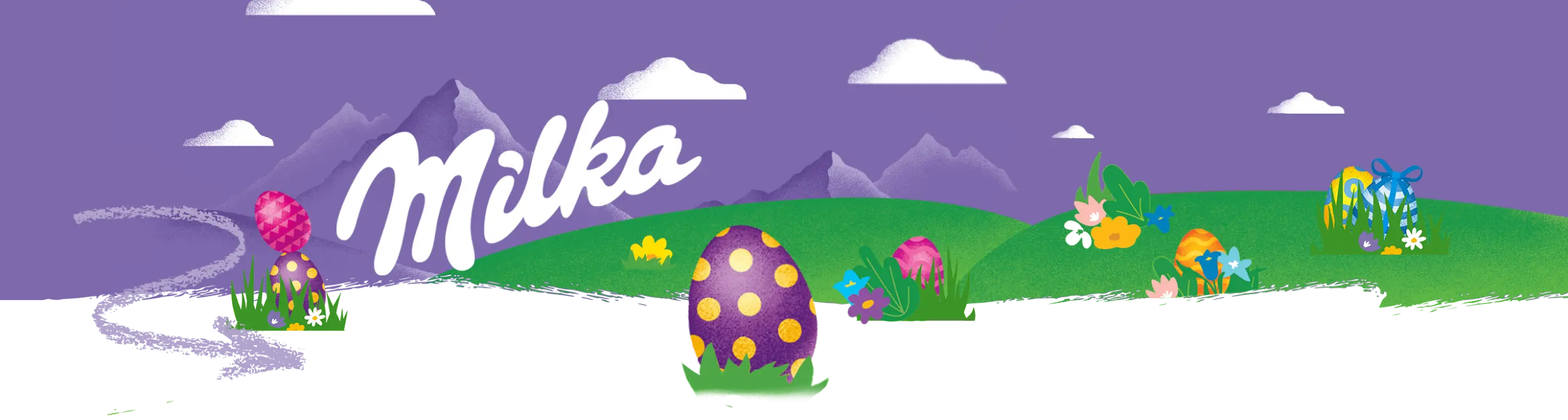 Steun jouw vereniging | Mondelēz