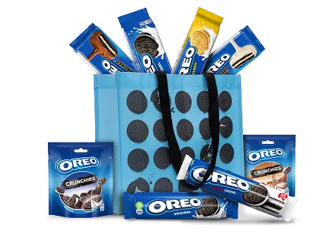 Steun jouw vereniging | Mondelēz